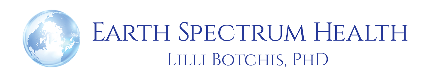Earth Spectrum Health | Transformational Healing, Subtle Energy ...